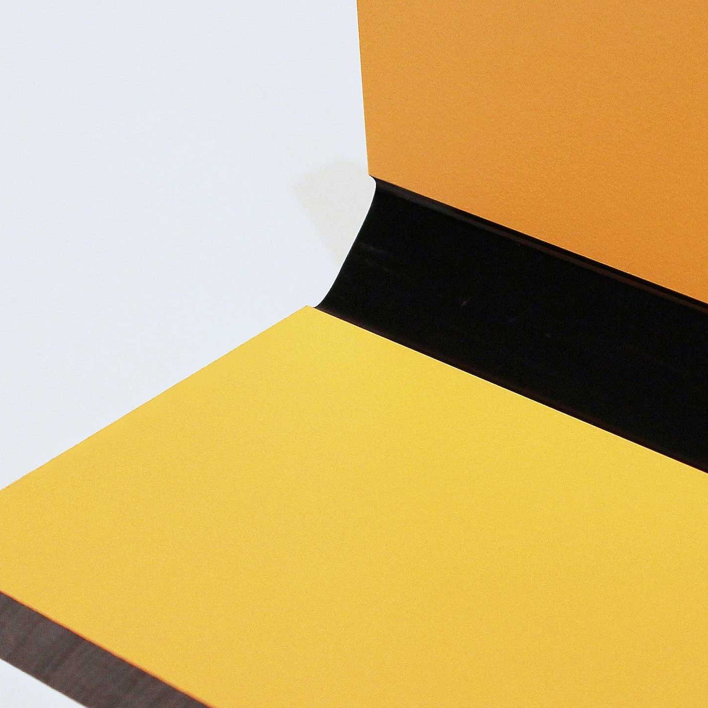 Post formed Panels | Aquaform | Starbank Panel Products