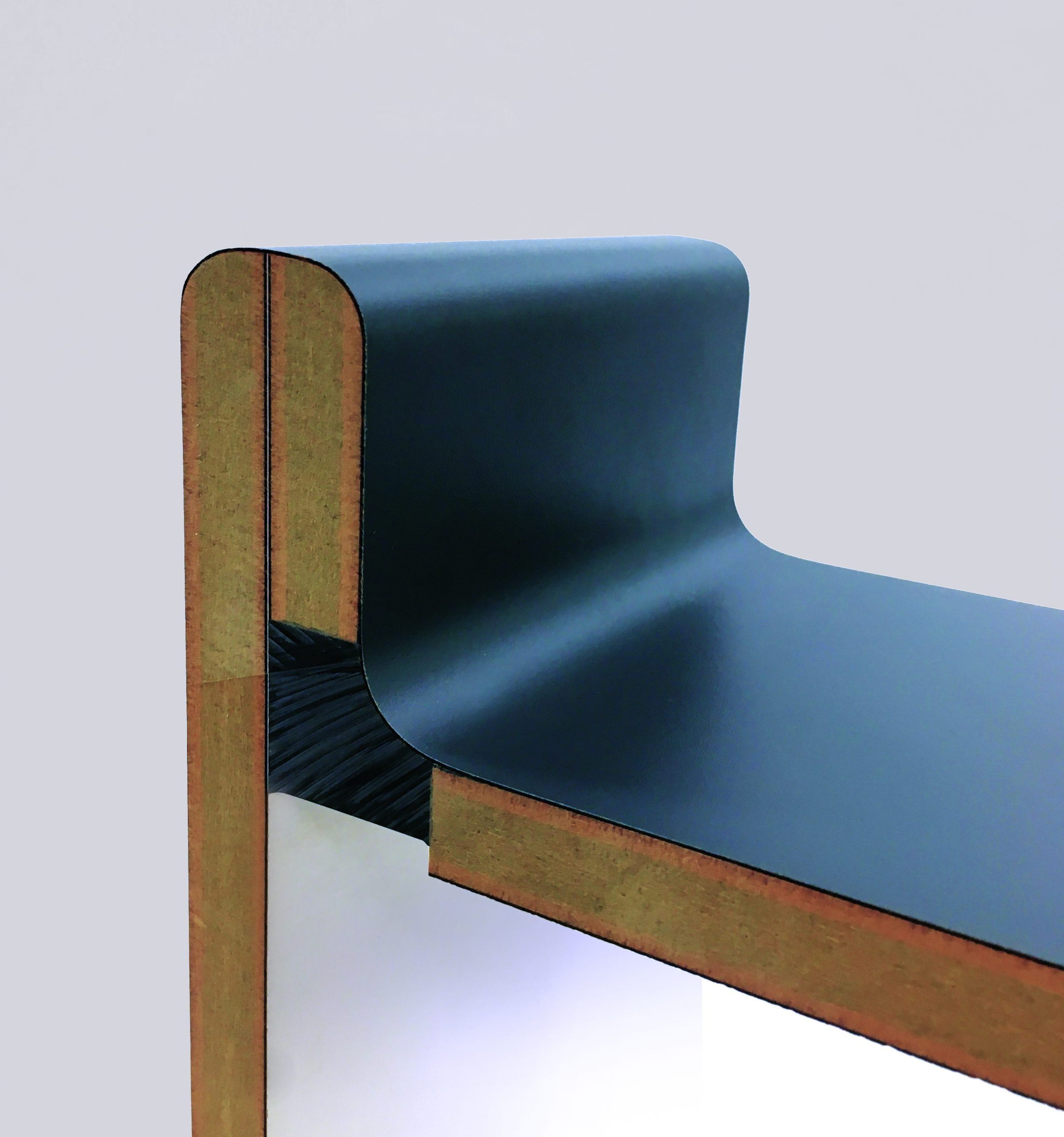 Postformed Panels: The Perfect Solution for Modern Interiors