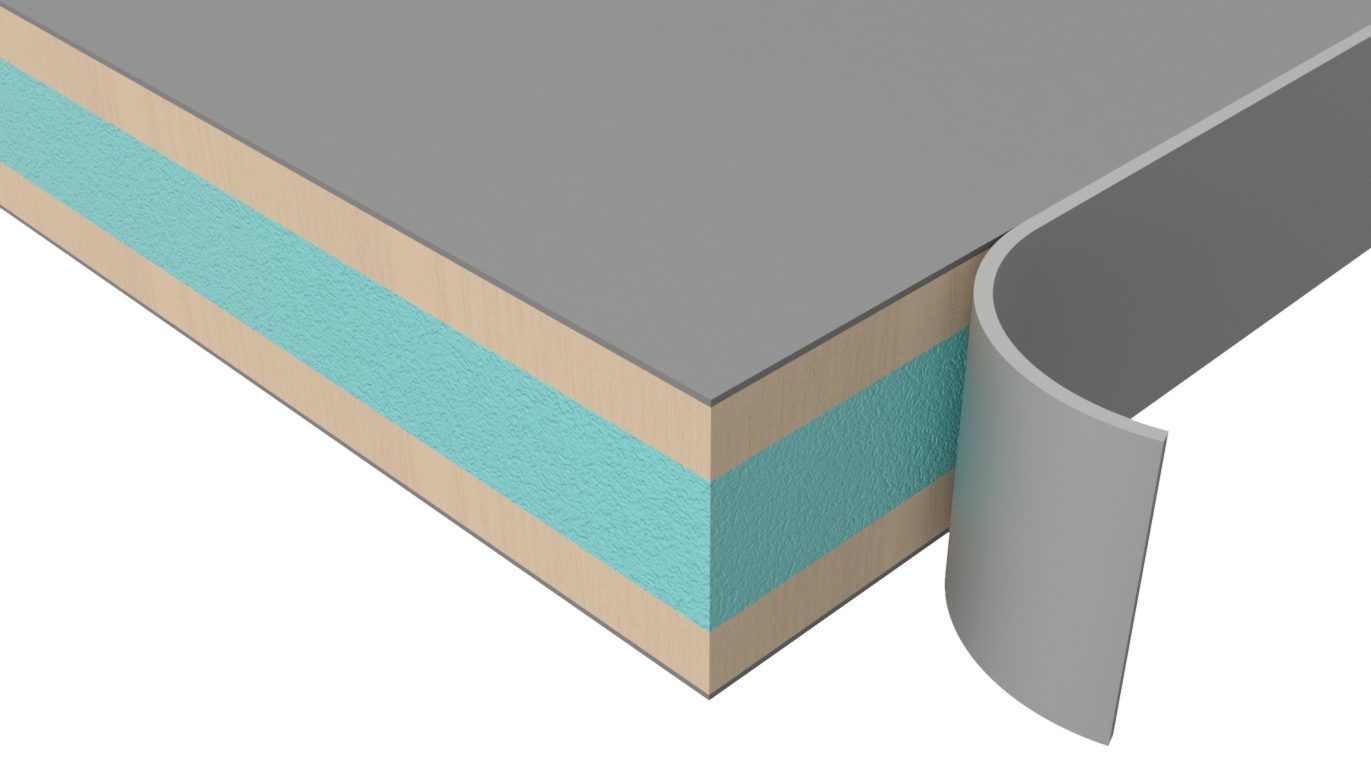 Lightweight Panels | STARlite | Starbank Panel Products