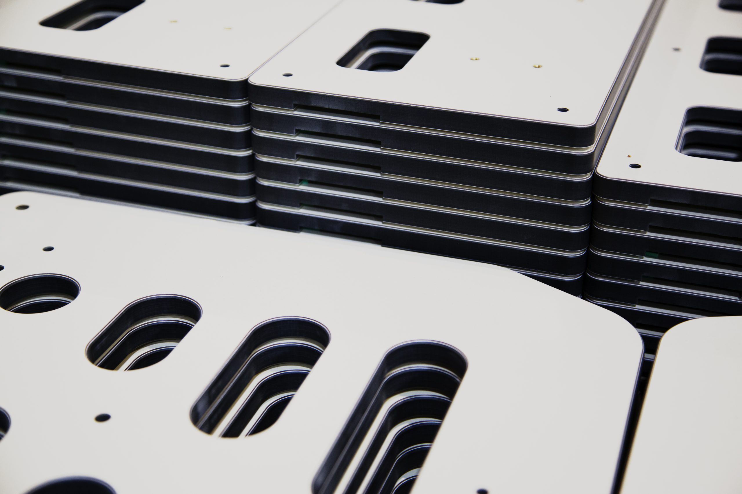 CNC Panels: Ensuring Quality and Customer Satisfaction