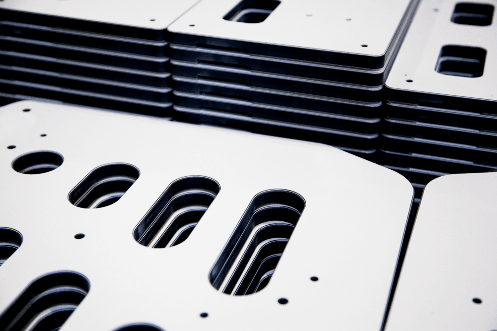 CNC Panels: Ensuring Quality and Customer Satisfaction