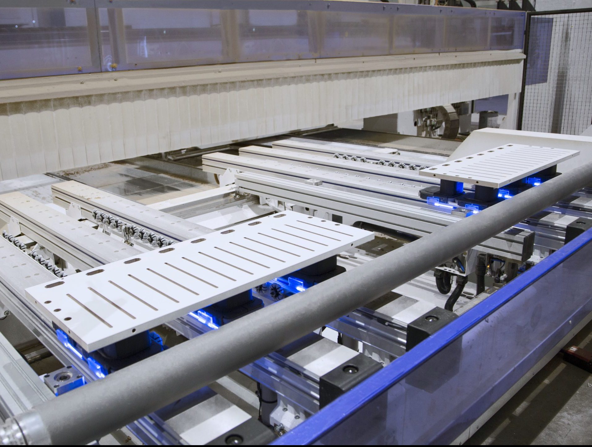 CNC Panels: Ensuring Quality and Customer Satisfaction