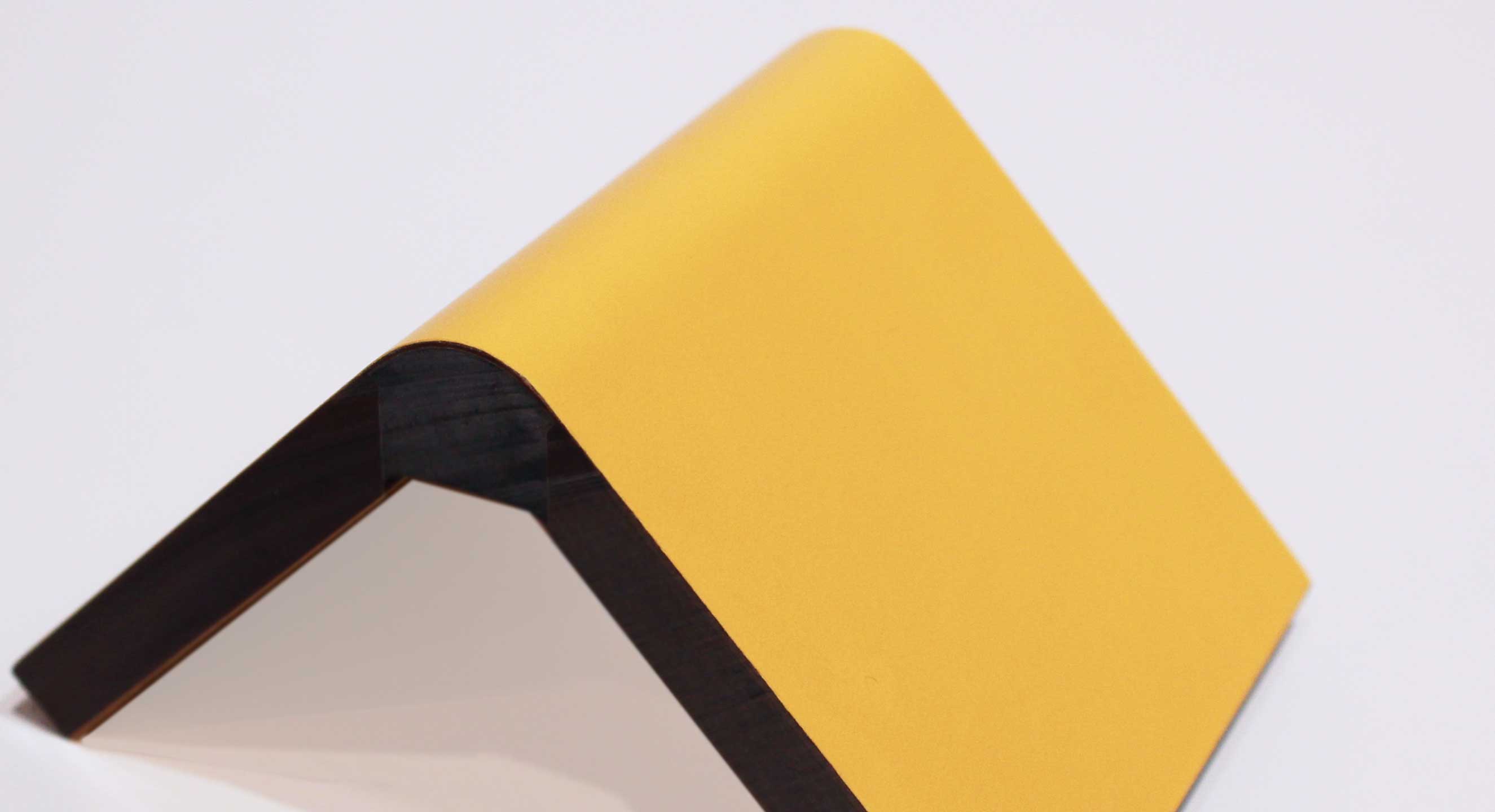 Postformed Laminate Panels | Aquaform | Starbank