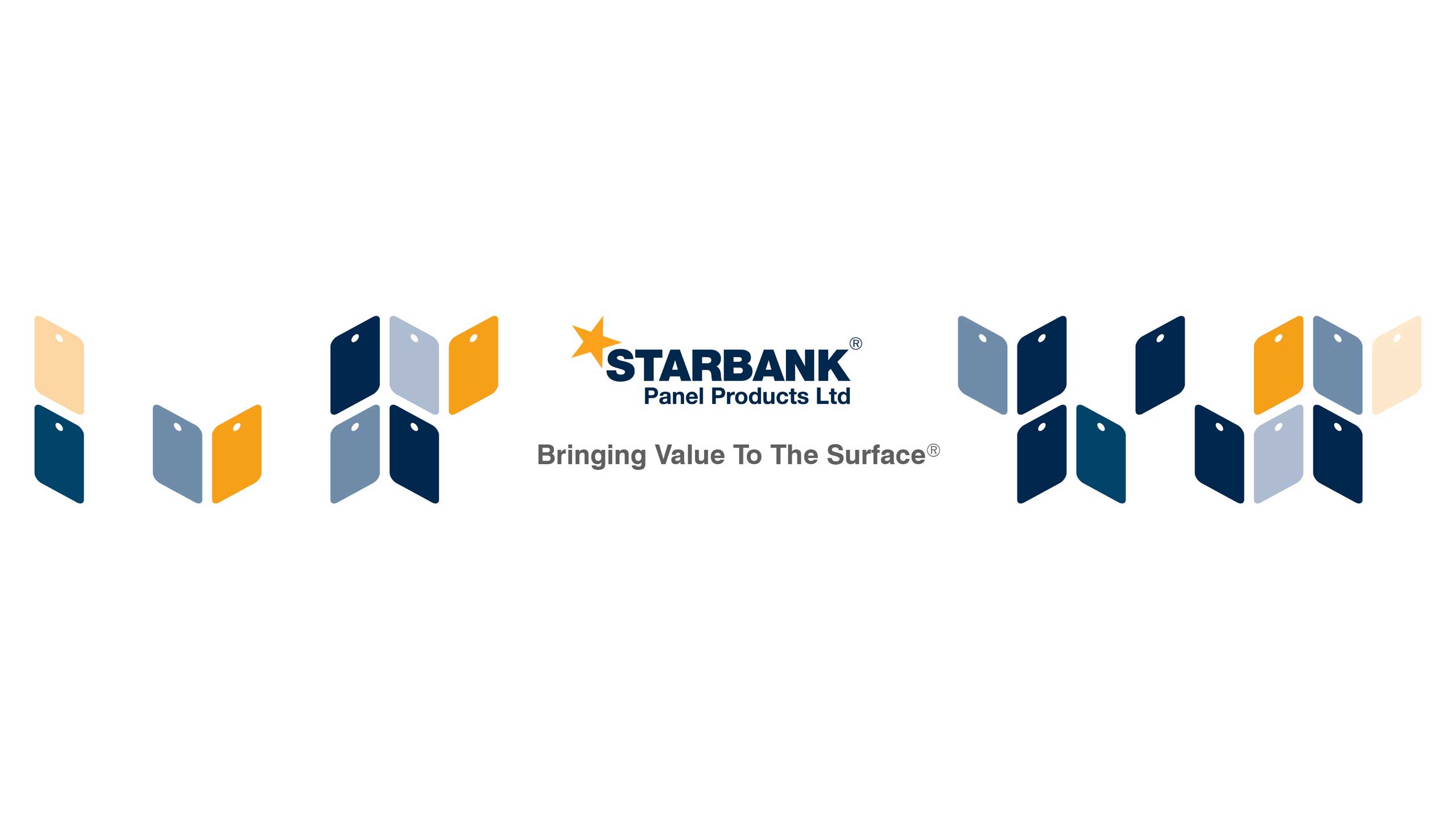 Starbank Panel Products Ltd | Decorative Panel Fabricators